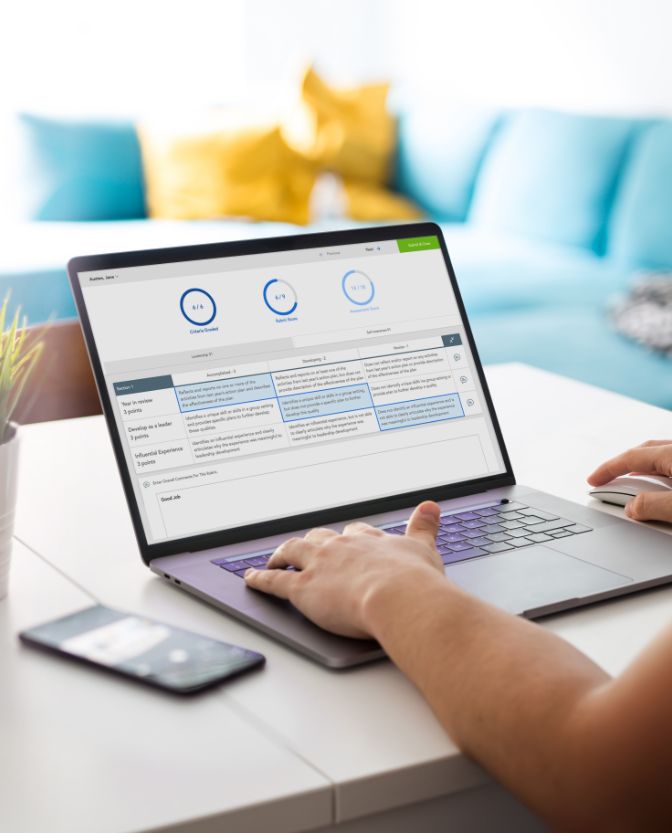 Experience ExamSoft | Request a Demo